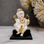 Buy StatueStudio Polyresin Bal Rama Idol Online at Best Prices in India ...