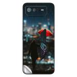 Buy GADGETSWRAP Printed Vinyl Skin Sticker for Asus Rog Phone 6 ...