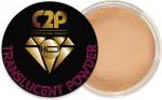 Buy C2P PROFESSIONAL MAKEUP HD TRANSLUCENT POWDER - WHEAT 04 Online at ...
