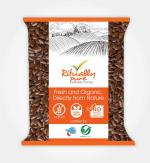 Buy Ritually Pure 100% Organic | Flax (Alsi) Seeds | 100 Gm Pack Online ...