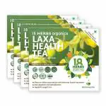 Buy 18 HERBS ORGANICS HEALTH WITH HERBS Laxa Health Tea - With ...