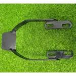 Buy KP8 Seat Handle Grip for Hero Splendor Plus | Durable Rear ...