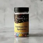 Buy CCDS RAINBOW STAR SPRINKLES Online at Best Prices in India - JioMart.