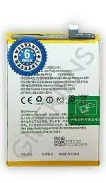 Buy Mobcrown Original BLP793 Battery for Oppo Norzo 30A / Norzo 30 pro / C25 / for Realme C11 ...