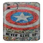 Buy Wrap Craft Fancy Sticker Printed Multicolor Back Skin High Quality ...