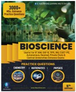 Buy IFAS IIT JAM Biotechnology Bioscience Practice Book (PCM) - MSc Entrance Questions for ...
