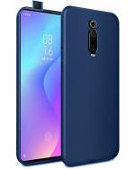 Buy A ACCESSORIES KART Mi K20 pro Blue Polycarbonate Edge Protection ...