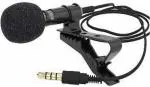 Buy Glarixa High Sale Collar Mic For Voice Recording, Collar Mic for ...