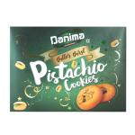 Buy Danima Butter Pista Cookies, 500 G Pack of 2 Online at Best Prices ...