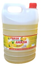 Buy FARSH HOUSEKEE Amazia is dishwash cleaner concentrate - 5L Online ...