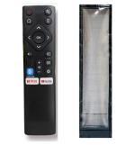 Buy SUGNESH (Remote+Cover) Tv Remote compatible for Lloyd Smart led/lcd ...