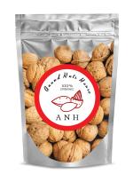 Buy ANH Chilean Walnuts-In-Shell (Sabut Akhrot), 500 Grams Online at Best Prices in India - JioMart.