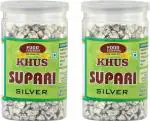 Buy Food Essential Khus Supari 200 gm. (Pack of 2), 100 gm. each Online ...