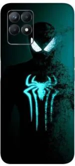 Buy instyler Realme 8i PRINTED SKIN STICKER DECAL LAMINATION (PERFECT ...