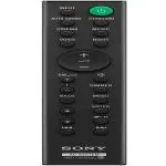 Buy NixGlobal RMT-AH412U Remote Compatible with SONY AUDIO SYSTEM MULTMEDIA MUSIC SYSTEM HOME ...