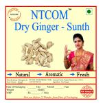Buy NTCOM Dry Ginger Sunth 100 Grams Online at Best Prices in India ...