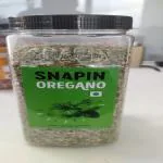 Buy Snapin Oregano Institutional Pet Jar Online at Best Prices in India ...