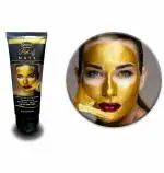 Buy Simmo Meditech Golden Cream Form Gold Peel of Mask 100ML Tube ...