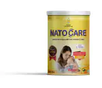 Buy Natocare-Lactation Supplement for Breastfeeding Mothers-Shatavari ...