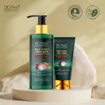 Buy BioFresh Botanicals Red Onion- Shampoo 250ml & Hair Mask 150ml ...