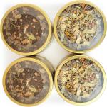 Buy Litt Chai Sweet Cinnamon Spiced (Pack of 2) with Turmeric Saffron ...