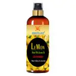 Buy Indianlife Lemon aroma oil refreshment your mood air freshener non ...