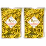 Buy Kush Gold Sweet Jeeravan Mixture / Chiwda - Indore Special Snack ...
