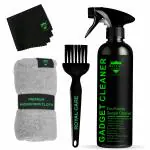 Buy ROYAL CARE PROFESSIONAL Pack Of 4 - Gadget Cleaner Kit Online at ...