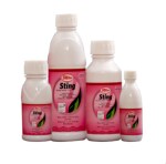 Buy T-STANES LIQUID BIO STING 1LTR PACK (Bacillus subtilis) ORGANIC PRODUCT FOR ALL TYPES OF ...