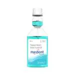 Buy Medent Mouthwash-100ml-Pack of 2 Online at Best Prices in India ...