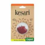 Buy Kesari Organic Saffron, Finest A++ Grade Afghani Saffron Kesar ...