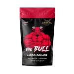 Buy Kobra Labs The Bull Mass Gainer Weight Gainers/Mass Gainers (1kg ...