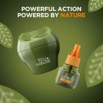 Buy Tru Nature Liquid Vapouriser | Paediatrician Certified | Powerful Action Powered by Nature ...
