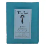 Buy TERRA SOUL Natural Pure Organic Handmade Soap-(Alovera) Online at ...