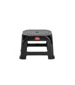 Buy Chairman Plastic Patla Four Leg Stool for Kitchen & Bathroom|Anti ...