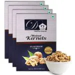Buy Dry.Mart Kashmiri 1 KG Fresh Walnut Kernels/Walnuts without Shell/Akhrot Giri, Healthy ...
