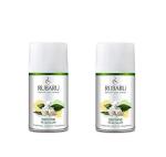 Buy DARON Oud Aerosol Automatic Air Freshener Refill/air neutralizer ...