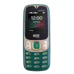 Buy MTR Orchid(Green) Phone with 1.77 INCH Display,1100 MAH Battery ...