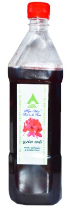 Buy Myor Pahad's Nature’s Nectar Pure Buransh Cider ( Rhodendron ...