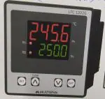 Buy Ashish Enterprises PID Temperature Controller UTC 1202G Online at ...