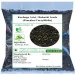 Buy Valli Organics Karboga Arisi | Babchi | Bakuchi Seeds 100gm Online ...