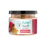 Buy Fuzion Foodz Golden Elaichi, 50 G Online at Best Prices in India ...