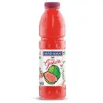 Buy Manama Pink Guava Crush for Desserts, Ice Creams and Shakes, (750ML ...