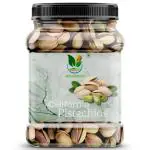 Buy GREAT SUNSHINE NUTS California Roasted Pistachios 1KG | Pista, Lightly Salted (JAR PACK ...
