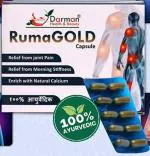 Buy Darman Health & Beauty Ruma GOLD Ayurvedic Joint Wellness | Reduces pain and inflammation ...