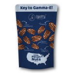 Buy Flyberry Gourmet Pecan Nuts 250g | Imported From US | 100% Natural ...