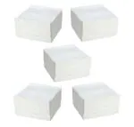 Buy Blue Wonder Tissue Paper for Party Wedding Elite Breakfast Paper ...