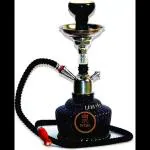 Buy SMOCK STRECH Glass Big Hookah Classic QT Shaped Glass Hookah 14 ...