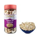 Buy TRISHANK TRADERS PAKHLI CASHEW NUTS Online at Best Prices in India - JioMart.