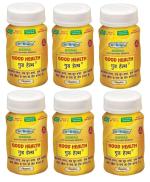 Buy Dr. Biswas Good Health Ayurvedic Medicine (6 Packs, 50 Caps in Each ...